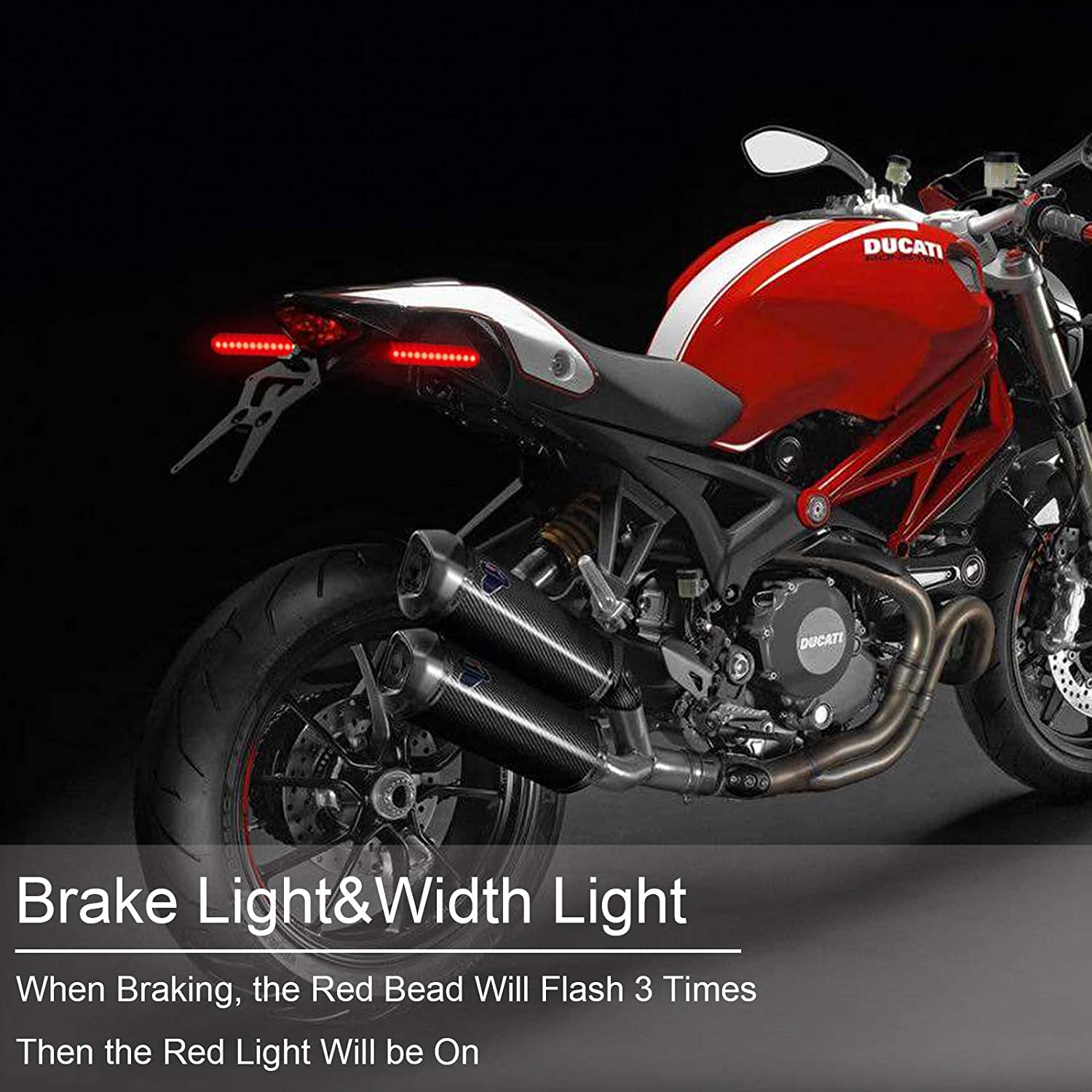 Best Mini Motorcycle LED Light Bar Manufacturer Supplier