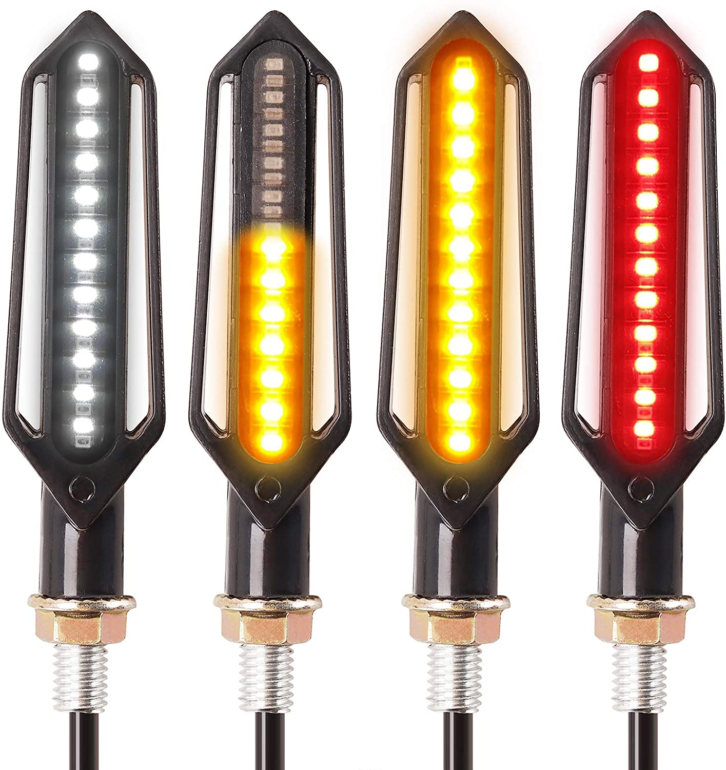 Best Motorcycle Blinkers Indicator Lights Manufacturer and supplier