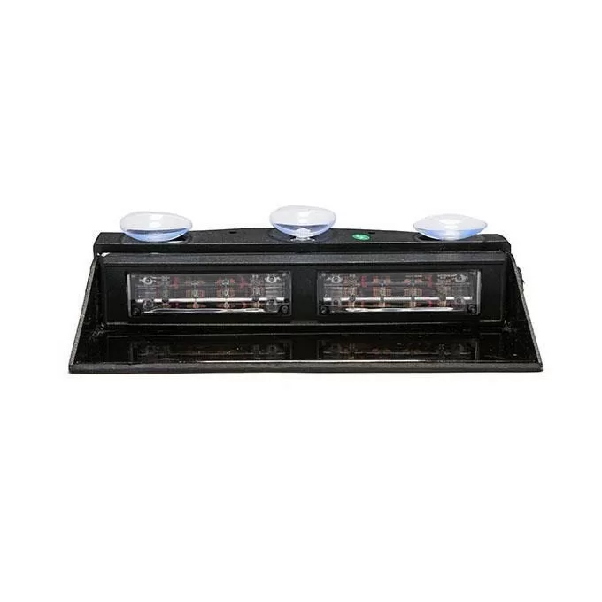 72W LED Visor Light Bars factory, Warning Light supplier